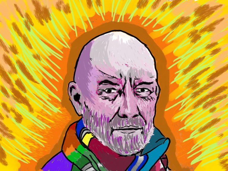 Sergio Bizzio: «No escribo ni leo nada que me aburra.» – Revista Colofón