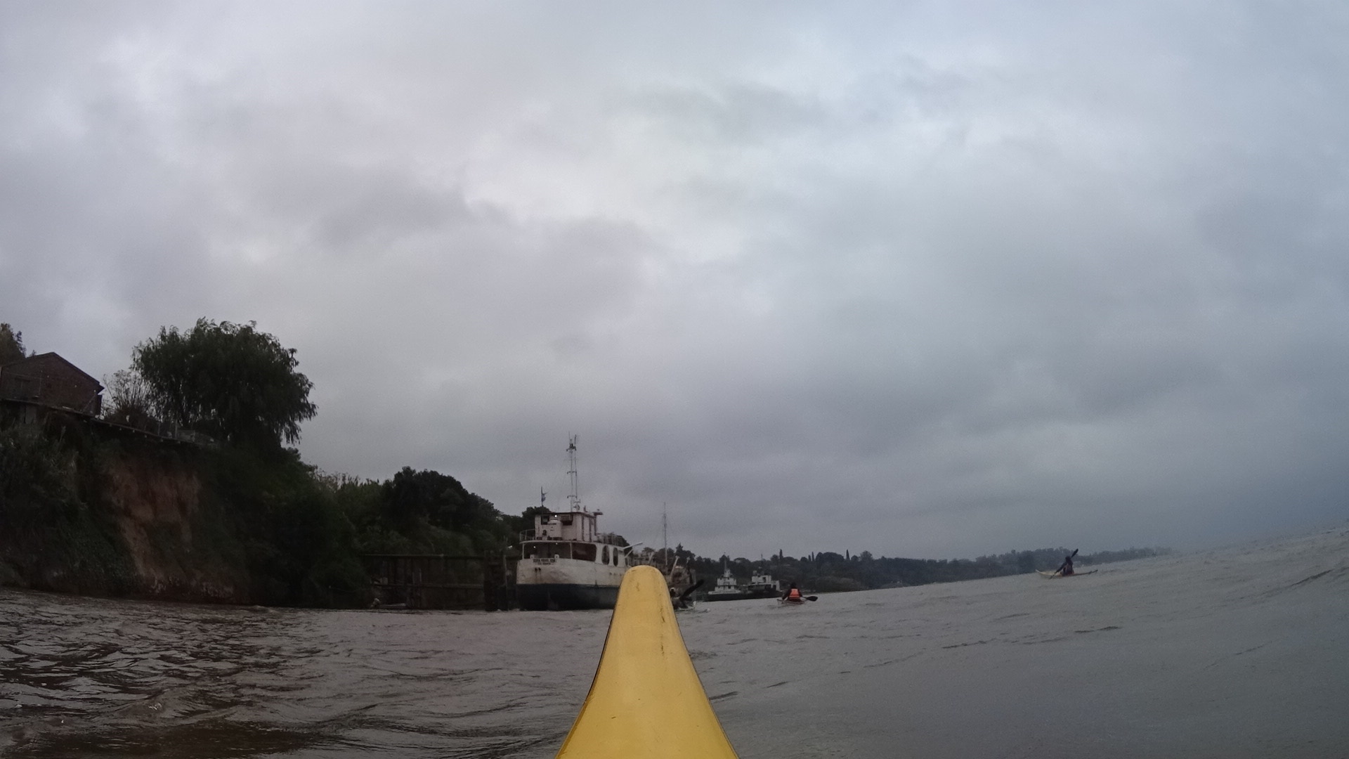 Remanso Valerio: Orilla Blue’s – Revista Colofón