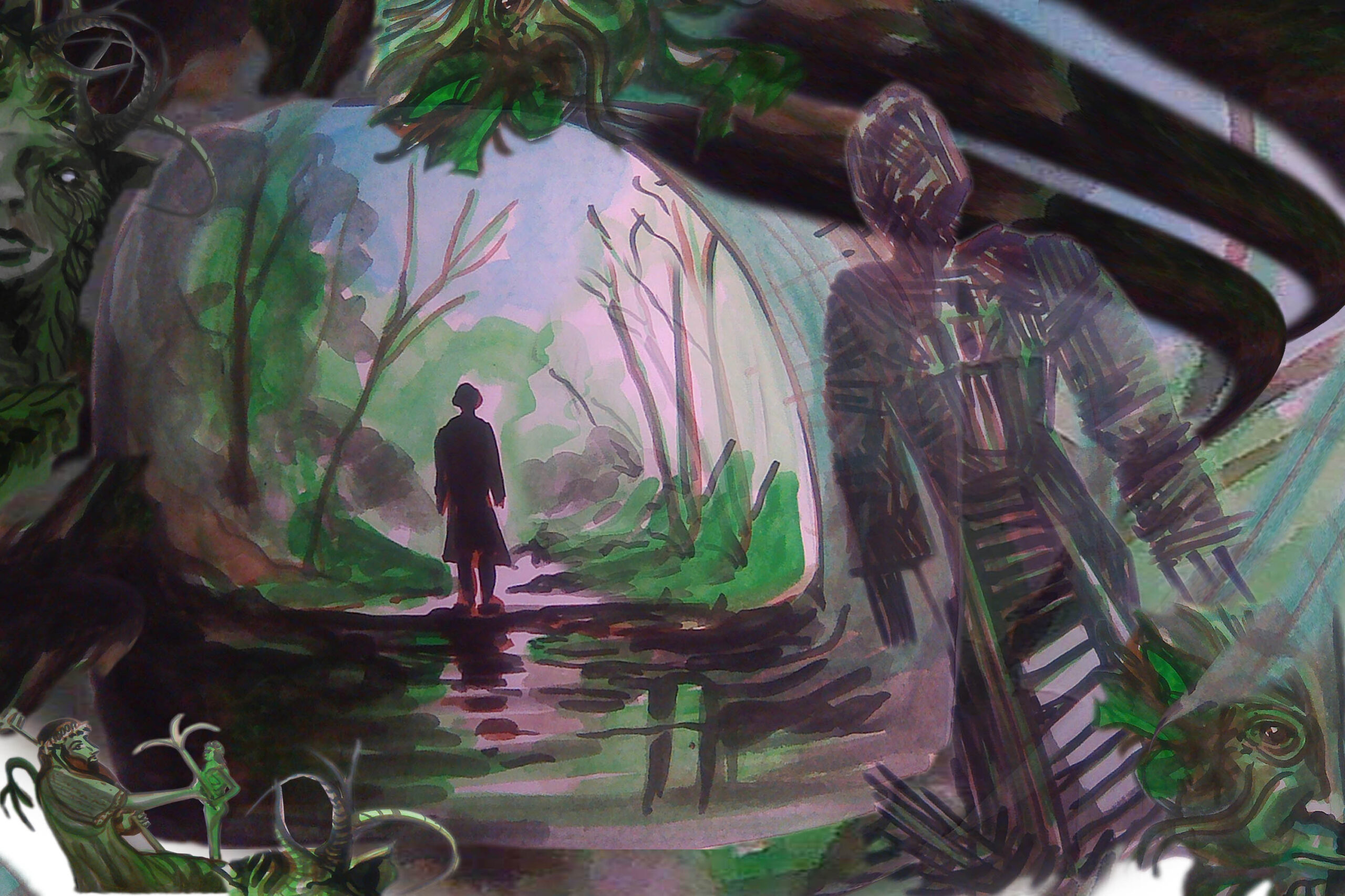 “Men” y el concepto del masculino sacrificial – Revista Colofón